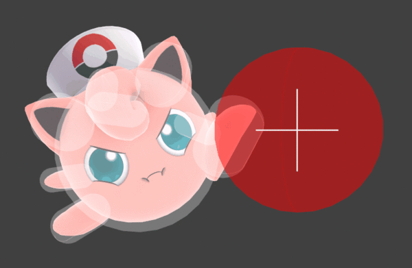 Jigglypuff (SSBU)/Pummel - SmashWiki, the Super Smash Bros. wiki