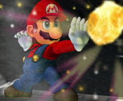 Mario (SSBM) - SmashWiki, the Super Smash Bros. wiki
