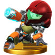 List of SSB4 trophies (Super Smash Bros. series) - SmashWiki, the Super ...