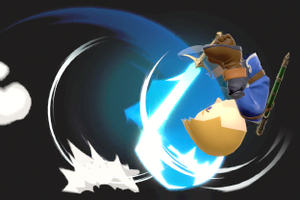 List of custom moves (SSBU) - SmashWiki, the Super Smash Bros. wiki
