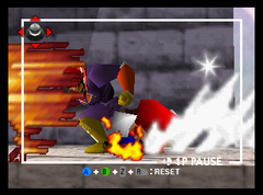 Pause - SmashWiki, the Super Smash Bros. wiki