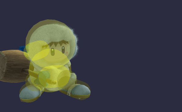 Ice Climbers (SSBB)/Hitboxes - SmashWiki, the Super Smash Bros. wiki