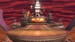 Halberd - SmashWiki, the Super Smash Bros. wiki