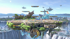 Template:SSBU stage table - SmashWiki, the Super Smash Bros. wiki
