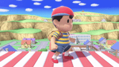 Ness (SSBU) - SmashWiki, the Super Smash Bros. wiki