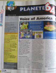 Category:Print media - SmashWiki, the Super Smash Bros. wiki