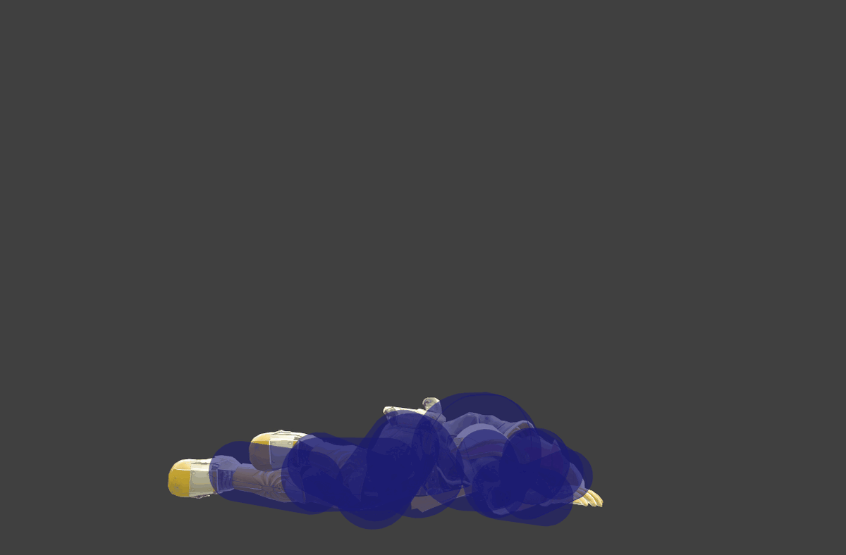 Captain Falcon (SSBU)/Floor attack (front) - SmashWiki, the Super Smash ...