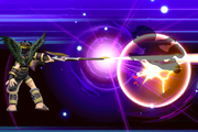 Dark Pit Staff - SmashWiki, the Super Smash Bros. wiki