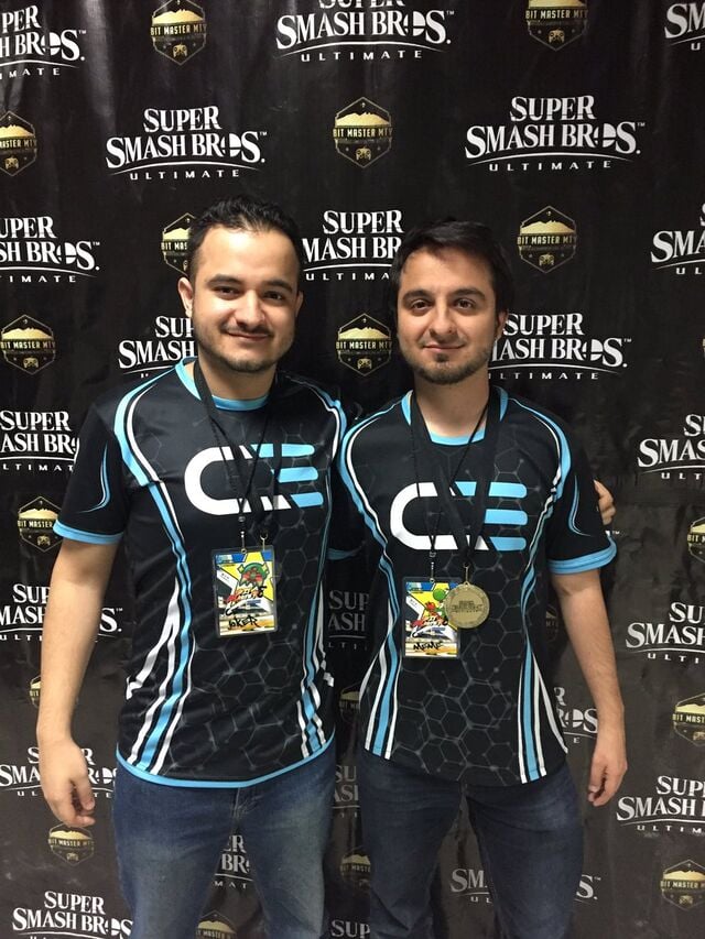 Smasher:Meme - SmashWiki, the Super Smash Bros. wiki