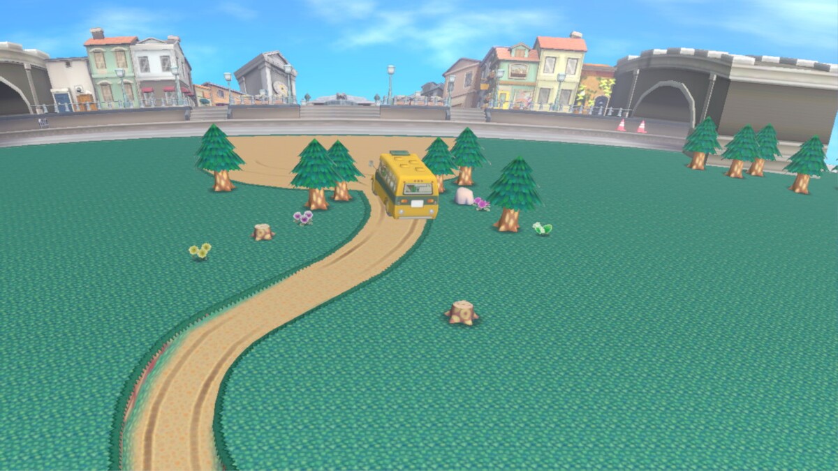 File:Kapp'n bus Town and City.jpg - SmashWiki, the Super Smash Bros. wiki