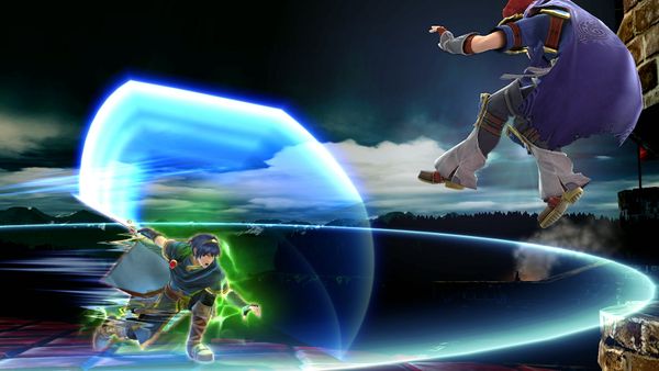 Talk:Critical Hit - SmashWiki, the Super Smash Bros. wiki