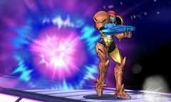 Charge Shot - SmashWiki, the Super Smash Bros. wiki