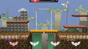 Captain Falcon (SSB) - SmashWiki, the Super Smash Bros. wiki