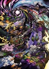 Category:World of Light - SmashWiki, the Super Smash Bros. wiki