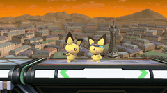 Category:Pichu (SSBU) - SmashWiki, the Super Smash Bros. wiki