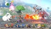 Yggdrasil's Altar - SmashWiki, the Super Smash Bros. wiki