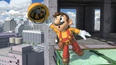 Wrecking Crew - SmashWiki, the Super Smash Bros. wiki