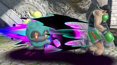 Marshadow - SmashWiki, the Super Smash Bros. wiki
