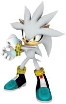 List of spirits (Sonic the Hedgehog series) - SmashWiki, the Super ...