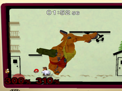 Screen KO - SmashWiki, the Super Smash Bros. wiki