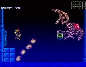 Super Metroid - SmashWiki, the Super Smash Bros. wiki