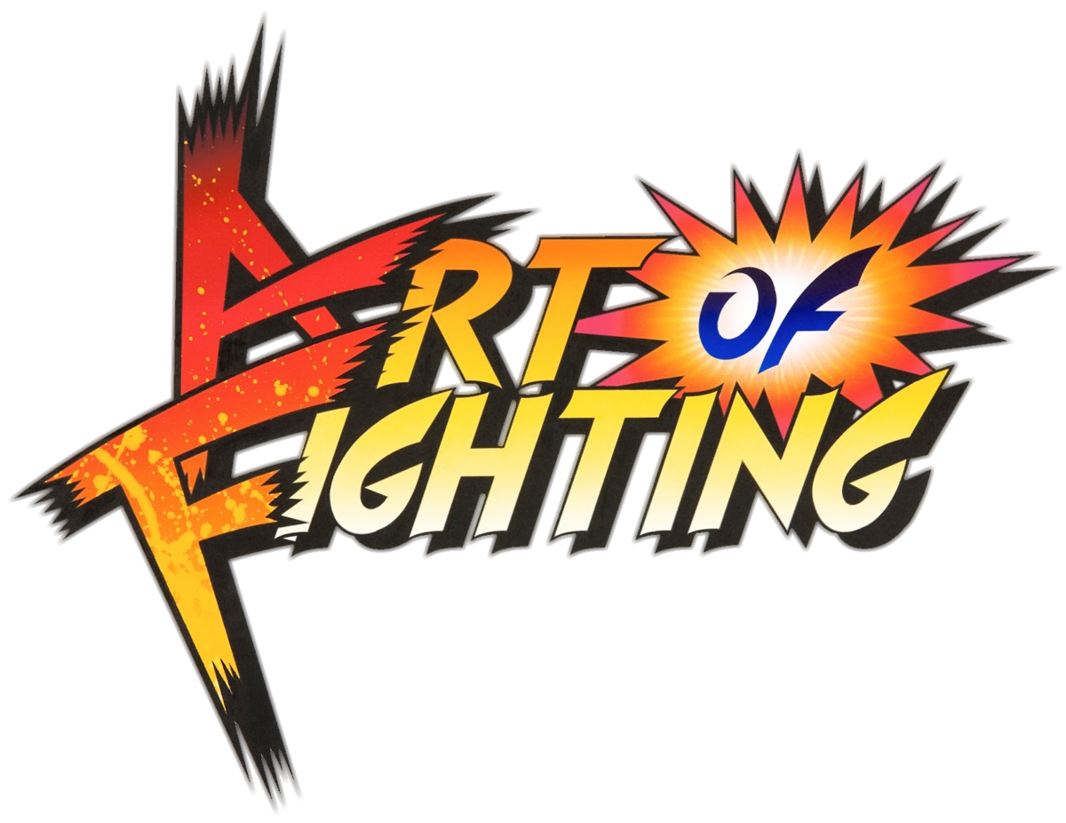File:ArtOfFighting.png - SmashWiki, the Super Smash Bros. wiki
