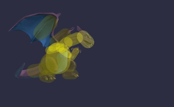 Charizard (SSBB)/Hitboxes - SmashWiki, the Super Smash Bros. wiki