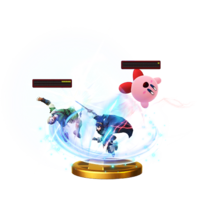 Critical Hit - SmashWiki, the Super Smash Bros. wiki