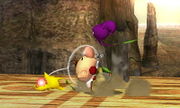 Pikmin Pluck - SmashWiki, the Super Smash Bros. wiki