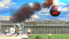 List of challenges (SSB4-Wii U) - SmashWiki, the Super Smash Bros. wiki