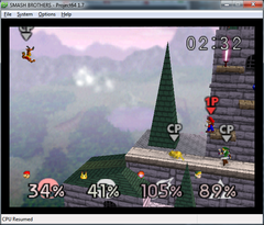Category:Emulators - SmashWiki, the Super Smash Bros. wiki