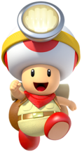Toad - SmashWiki, the Super Smash Bros. wiki