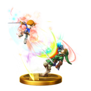 Category:Final Smash Trophies - SmashWiki, the Super Smash Bros. wiki