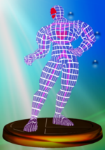 Fighting Wire Frames - SmashWiki, the Super Smash Bros. wiki