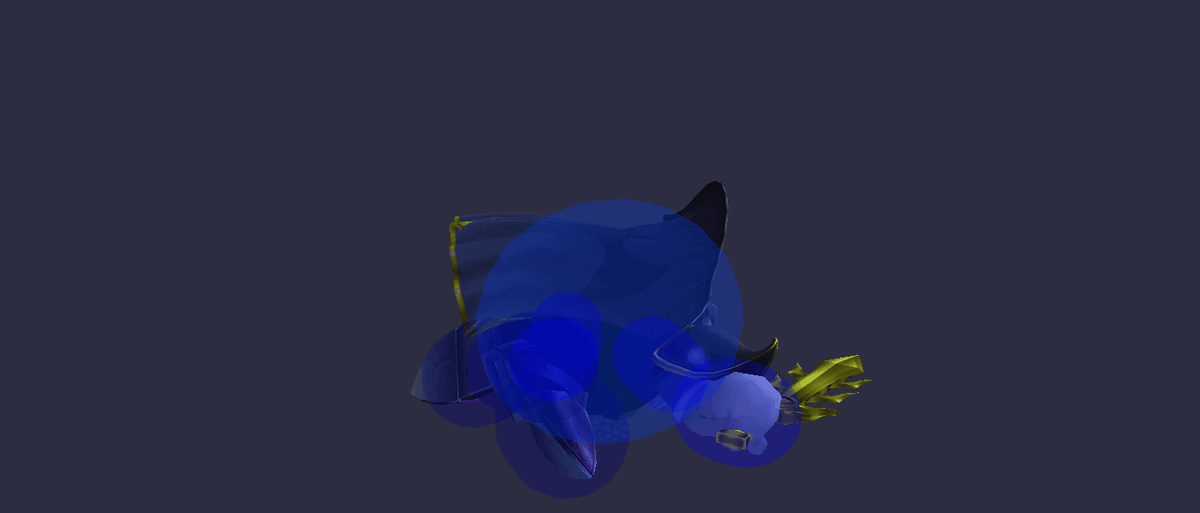 Meta Knight (SSBB)/Floor attack (front) - SmashWiki, the Super Smash ...