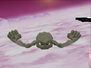 Poké Floats - SmashWiki, the Super Smash Bros. wiki