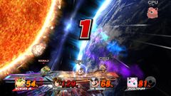 Final Destination (SSB4) - SmashWiki, the Super Smash Bros. wiki