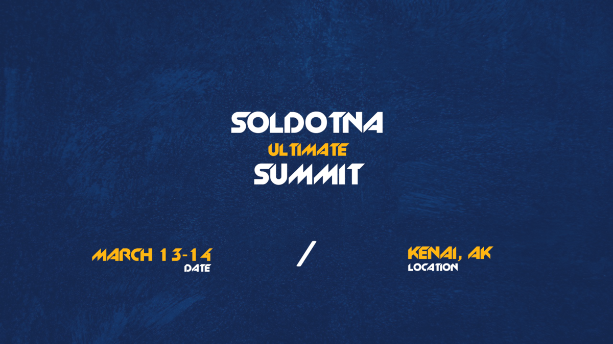 Tournament:Soldotna Ultimate Summit - SmashWiki, the Super Smash Bros. wiki