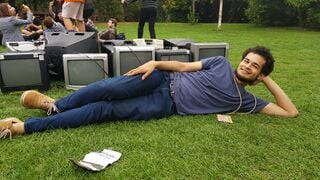 Smasher:Tekk - SmashWiki, the Super Smash Bros. wiki