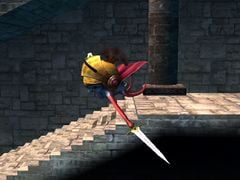 Armight - SmashWiki, the Super Smash Bros. wiki