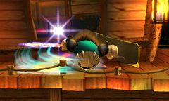 Dimensional Cape - SmashWiki, the Super Smash Bros. wiki