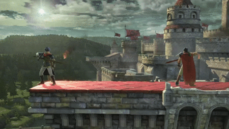 Quick Draw - SmashWiki, the Super Smash Bros. wiki
