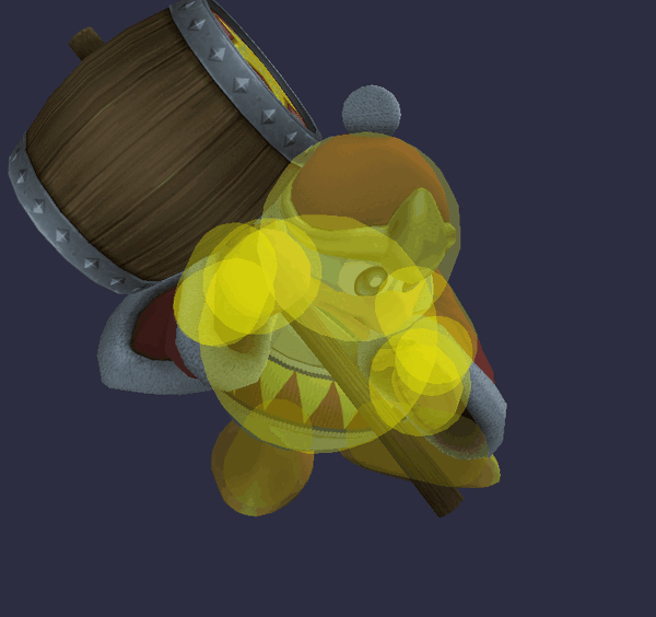 King Dedede (SSBB)/Hitboxes - SmashWiki, the Super Smash Bros. wiki