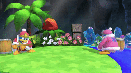 Dedede (effect) - SmashWiki, the Super Smash Bros. wiki