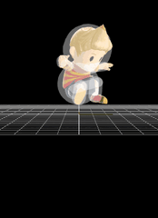 Category:Hitbox images (Lucas SSB4) - SmashWiki, the Super Smash Bros. wiki