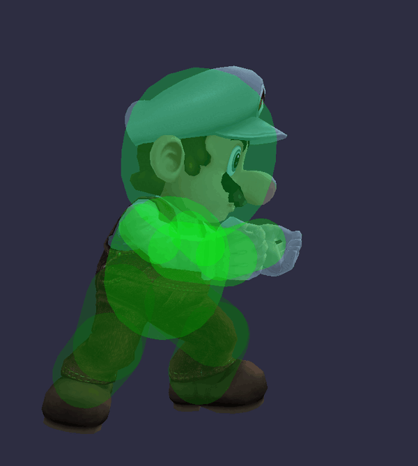 Mario (SSBB)/Forward throw - SmashWiki, the Super Smash Bros. wiki