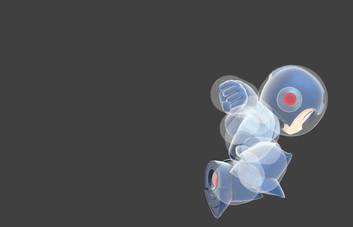 Mega Man (SSBU)/Grab - SmashWiki, the Super Smash Bros. wiki