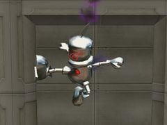 Metal Primid - SmashWiki, the Super Smash Bros. wiki