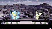 Category:Pichu (SSBU) - SmashWiki, the Super Smash Bros. wiki