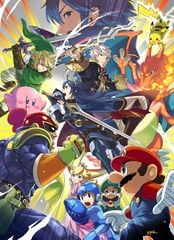 Chrom - SmashWiki, the Super Smash Bros. wiki